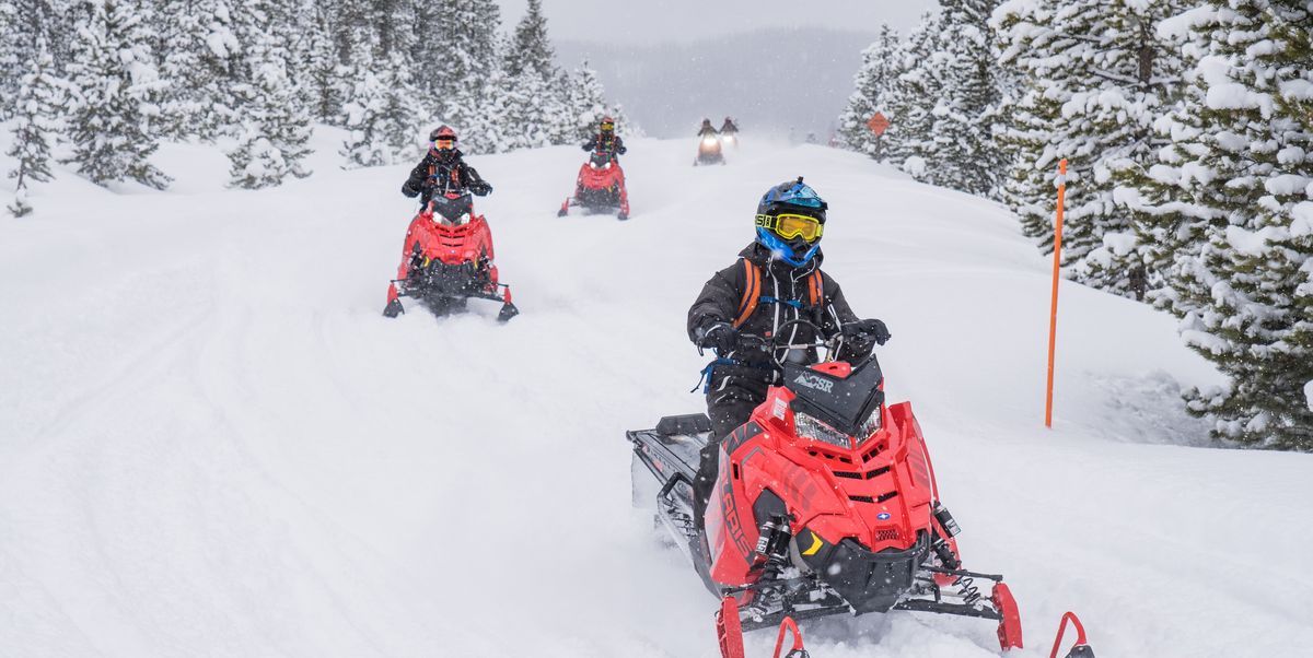 REDBOOK/The Best Winter Sports Destinations in the US - Canyons Resort ...